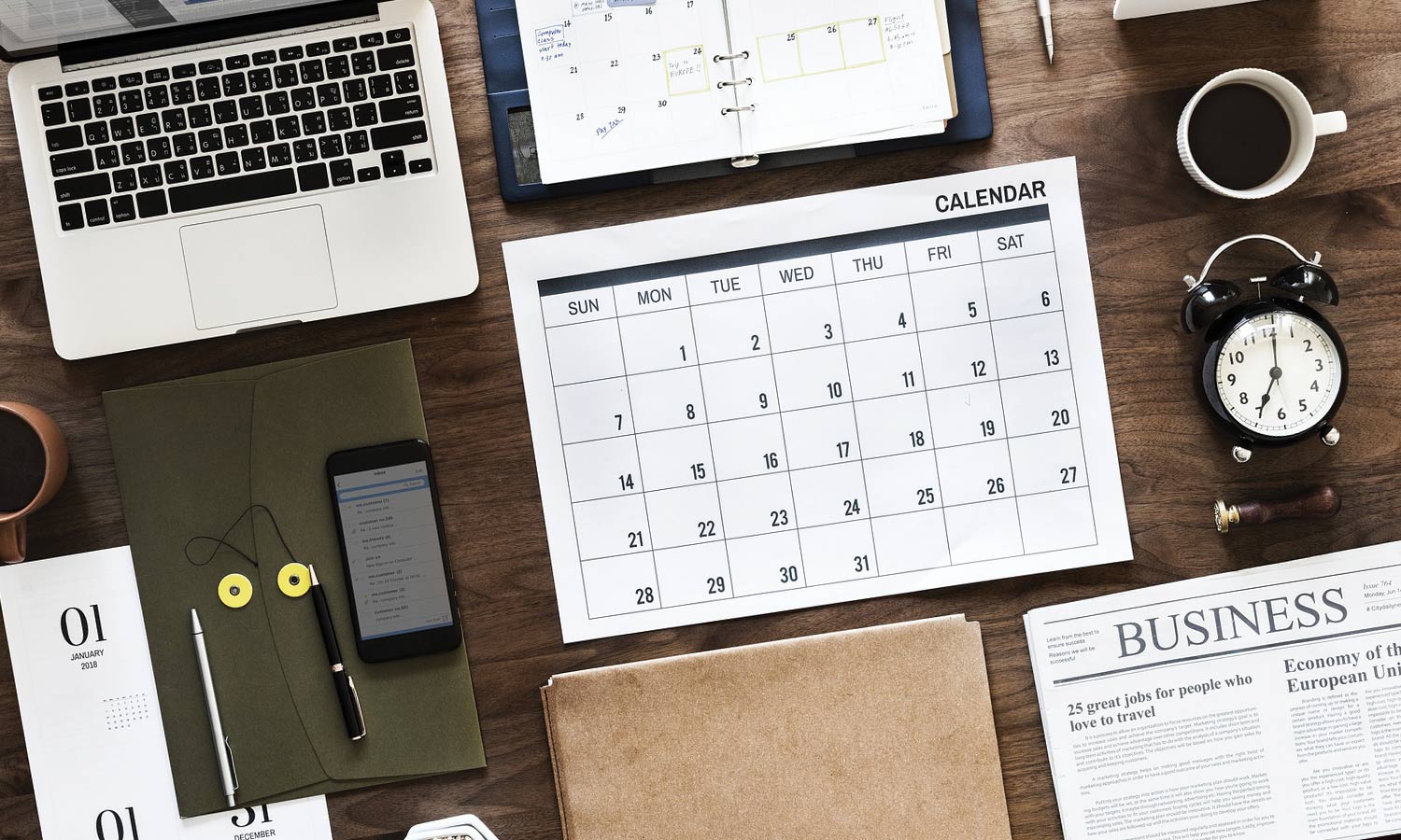 January 18, 2017 – JVS